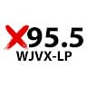 WJVX-LP 95.5fm