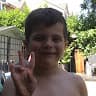 Roman Yianni Rogers