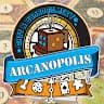 Arcanopolis Bacolod