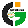 Cabinet CGEG