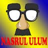 #nasrululumTM ID