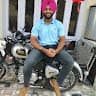 Ramandeep Singh