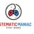 SYSTEMATIC MANIAC