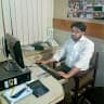 Hammad Ahmed