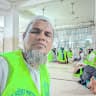 Mohammod Alomgir hossen