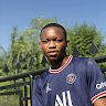 Johnson Namumba