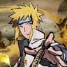namikaze minato