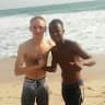 Sayid Issah