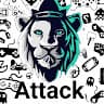 Attack- اتاك