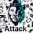 Attack- اتاك