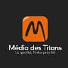 Média des TITANS