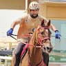 Saoud Abdulla Almarzooqi