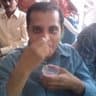 Anup Kumar Mahindrakar