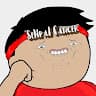 Senpai Cancer Gaming