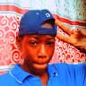 Prince merlin Nsiela