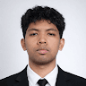 Cedric ANDRIANARIVO