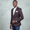 Rousseau Kambale