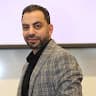 MR.Hassan Abdallah