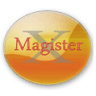 Magister X