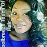 Delecia Washington