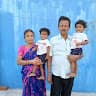 SUBHASH A