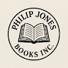 Philip Jones books