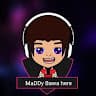 MaDDY BaWa here