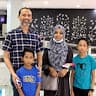 ameera ahamed