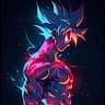 Goku_ Aarush