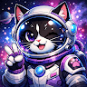 Cosmic Kitten