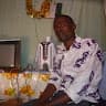 dennis mweti