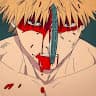 Denji Reacts