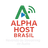 ALPHA HOST BRASIL