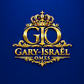 Gary-Israël LOPAKA OMES