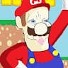 It's me Mario