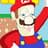 It's me Mario