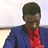 Mamadou Sarr