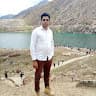 Ghayyur Abbas Alvi