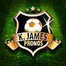 K. James