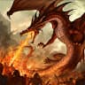 GTC Dragon