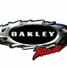 Oakley-Blade “OBC” Cross