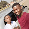 Francis Muchimba