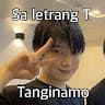 Rhamcis James Gayatin