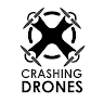 CRASHING DRONES