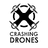 CRASHING DRONES