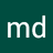 md od