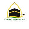 Cahaya Mihrob ali