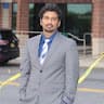 Vamsi Pothula