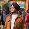 Harsimar Singh