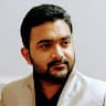 Prashant Borkar